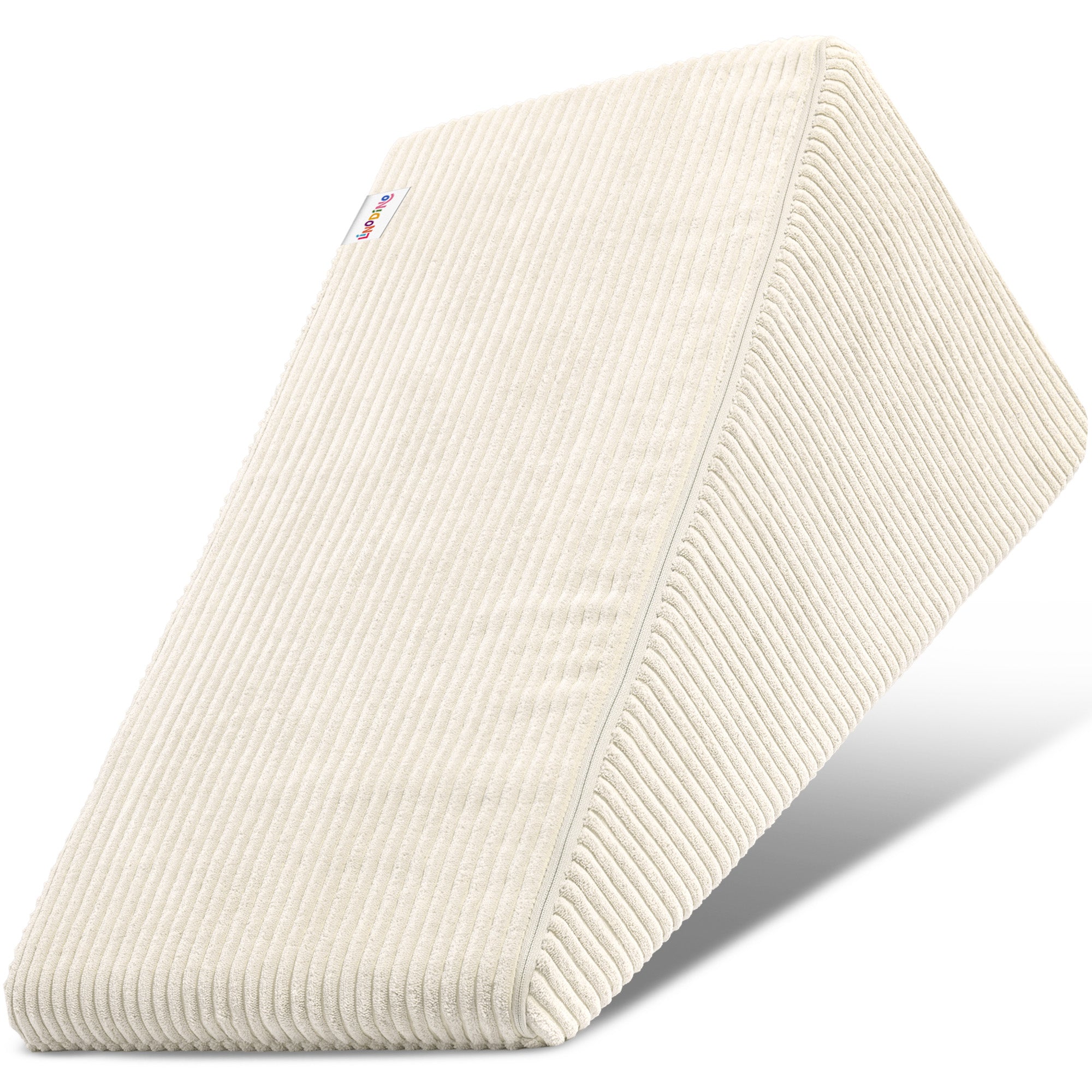 Ri-Ra-Rutsch Rutsche – Die perfekte Ergänzung zum Spielsofa! – Linodino